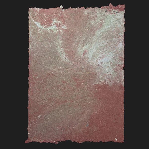 FLOW XPERIMENTS // A3 // THE RED PLANET [ MAY 24 ] – Dodgy Paper