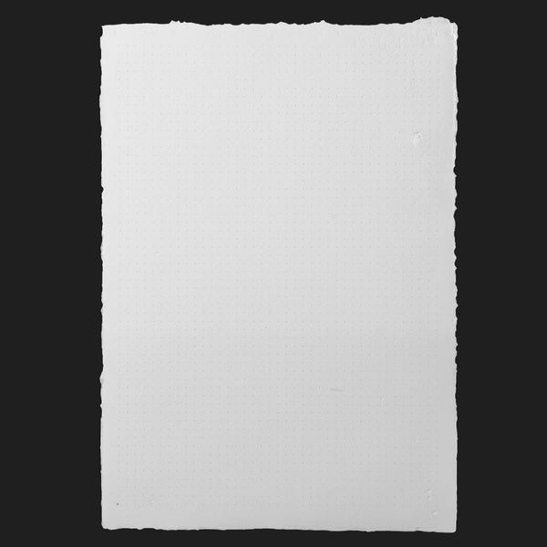 SUPERFINE 5MM DOT.GRID [ JUN 24 ] – Dodgy Paper