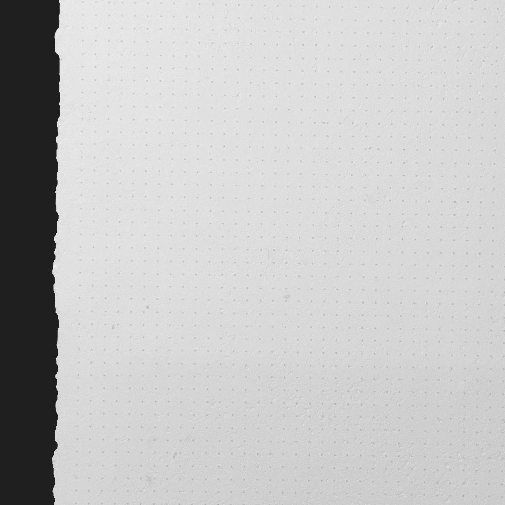 SUPERFINE 5MM DOT.GRID [ JUN 24 ] – Dodgy Paper