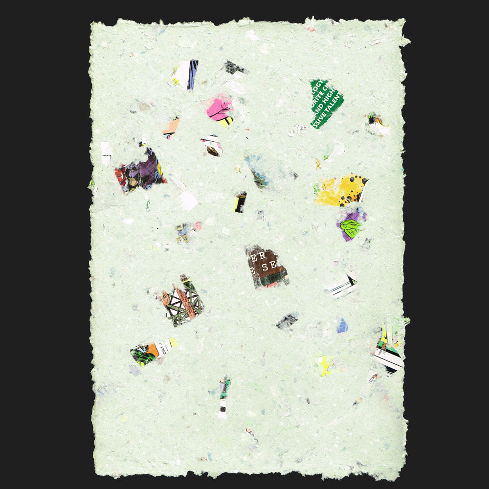 HULK [ SEP 25 ] – Dodgy Paper