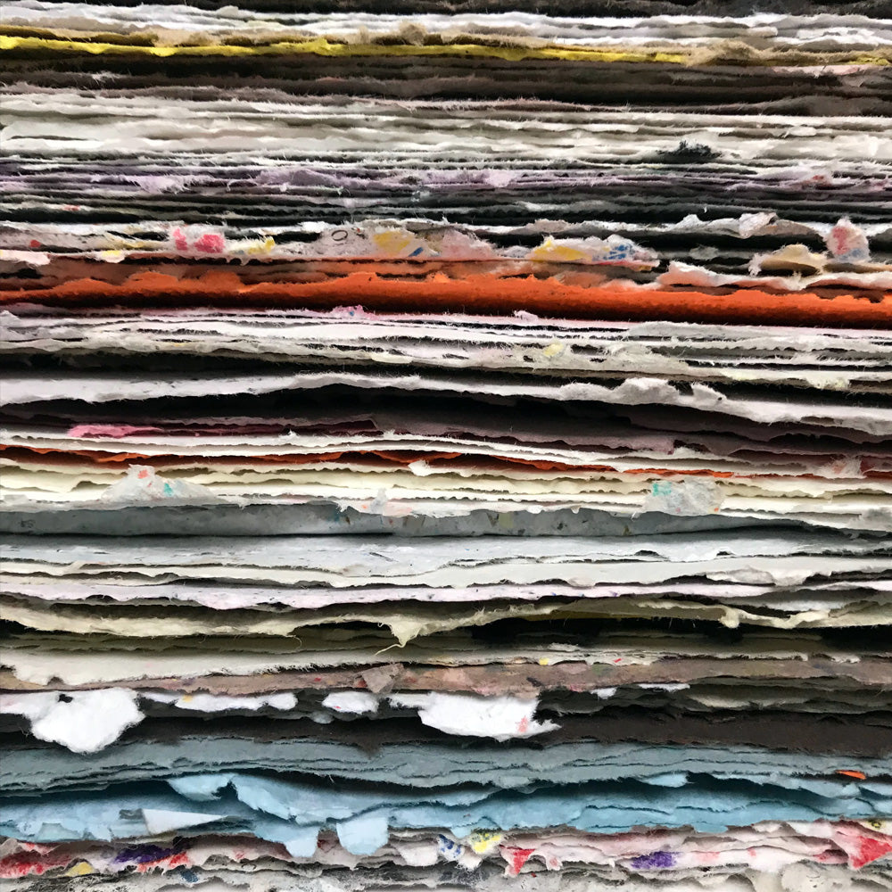 DODGY REJECT PACKS – Dodgy Paper